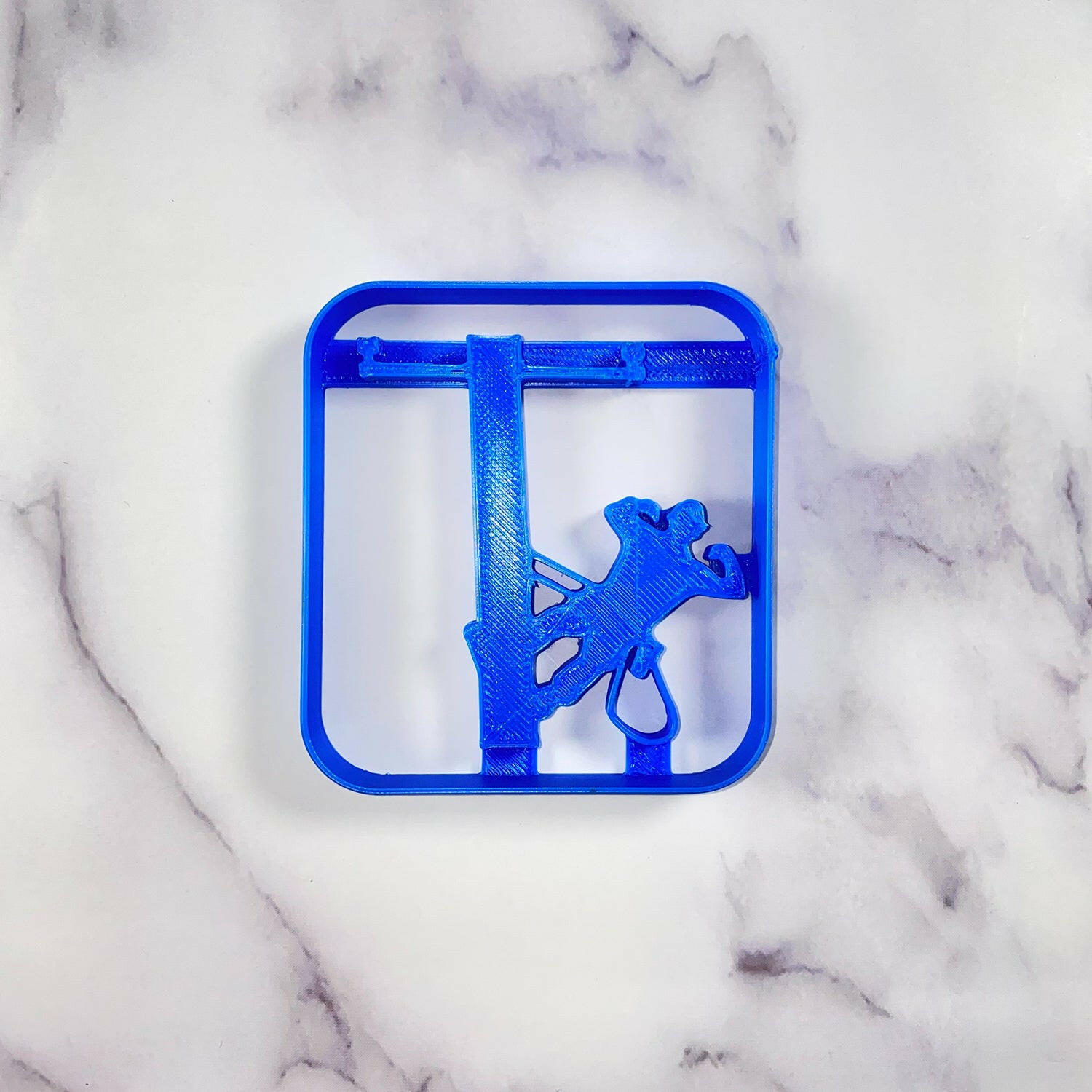 Lineman Strong Cookie Cutter - USA Made – The LineCrate